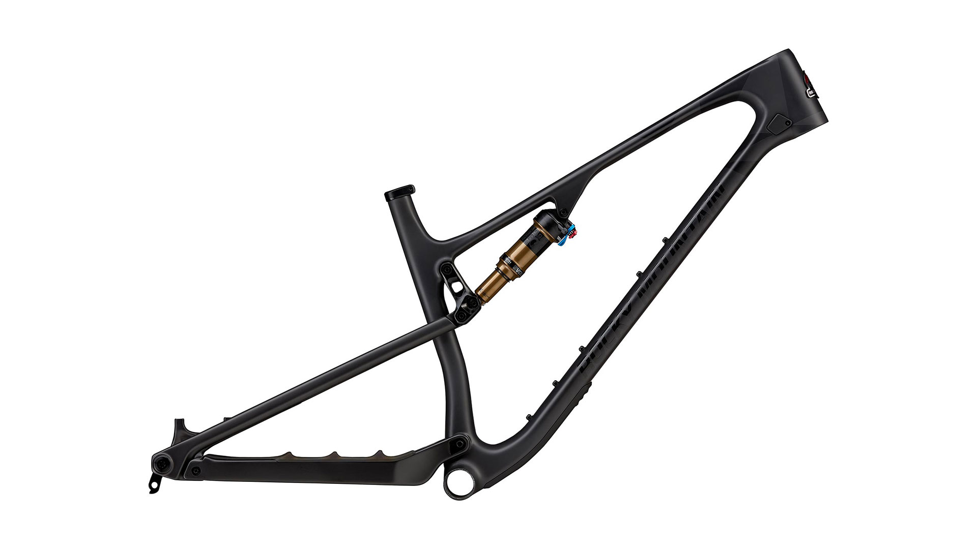 Element Carbon Frame | ROCKY MOUNTAIN BICYCLES | ロッキーマウンテン バイシクルズ